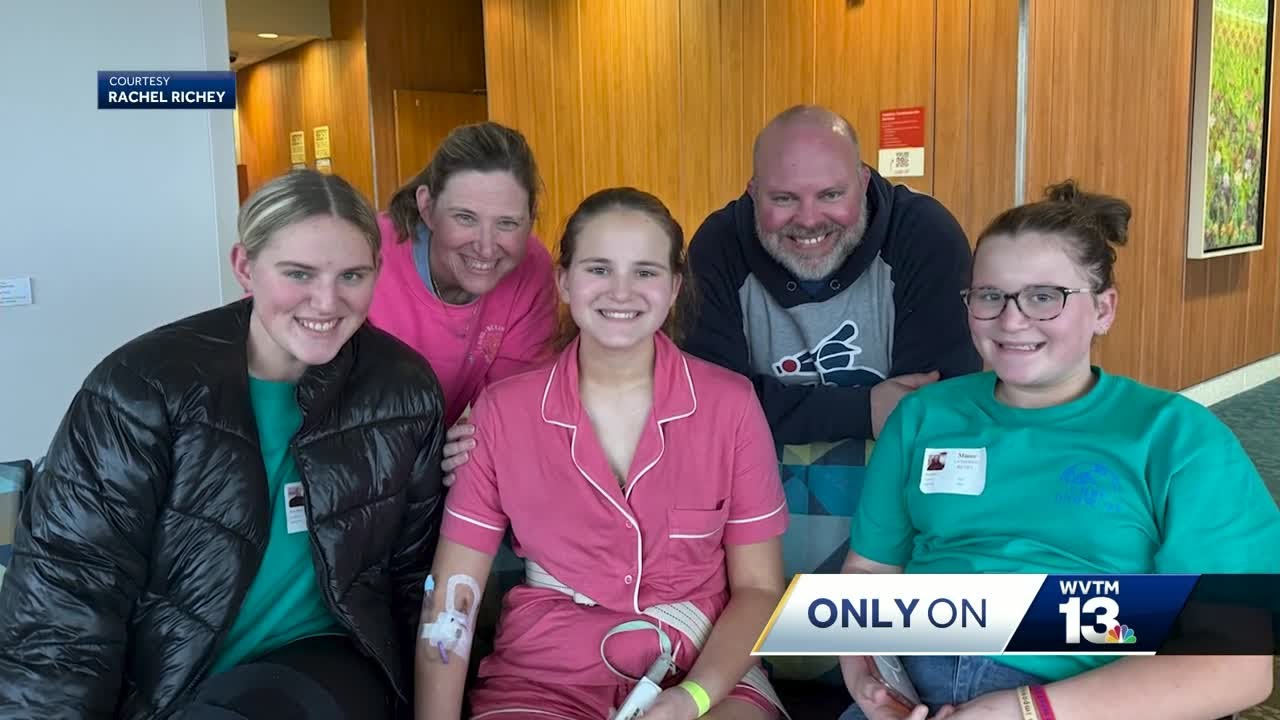 'God was in the gym that day': Oneonta Middle School coaches save ...