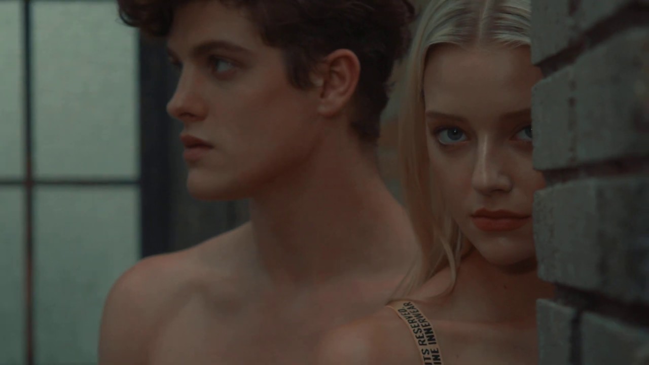 codes combine innerwear(코데즈컴바인이너웨어)_2019 F/W Zip code edition - YouTube