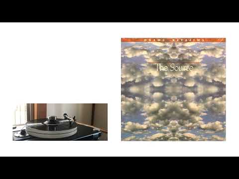 OSAMU KITAJIMA / THE SOURCE / FM / 1986 / Aside(FULL ALBUM)