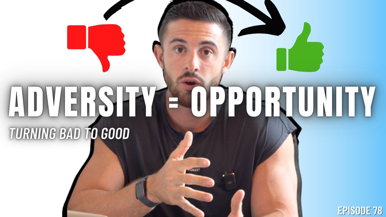 Change Your Perspective | How To Turn BAD To Good - YouTube