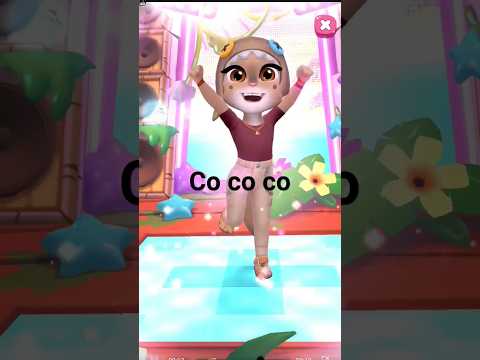 coconat 🥥) hera my angela 2