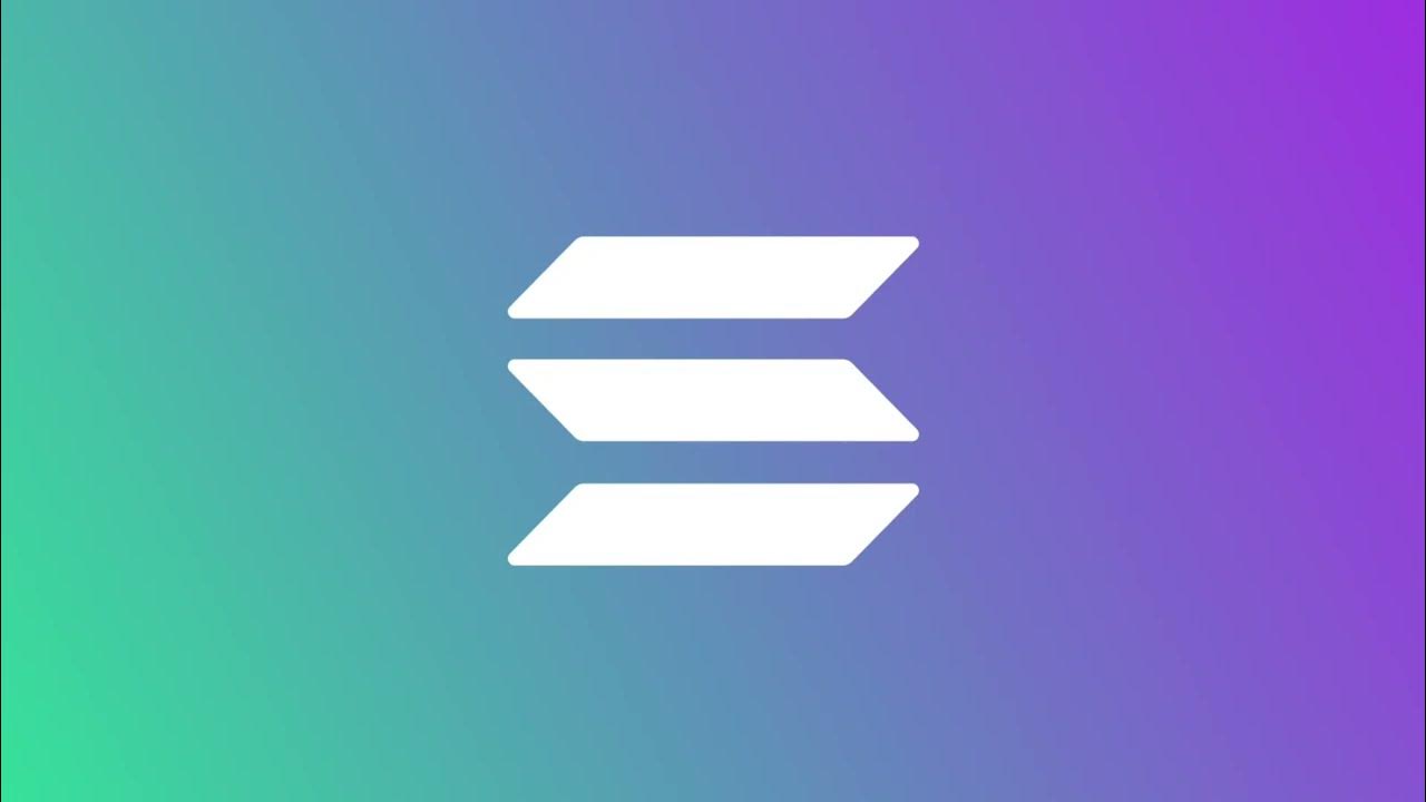 How To Deploy Solana Smart Contract (Program) - YouTube