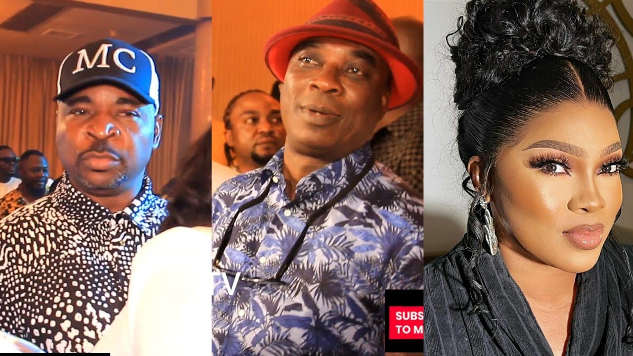 SEE WASIU AYINDE REACTION MOMENT HE MELT HEART WITH MC OLUOMO, KOKO ...