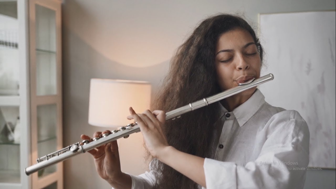 Indian Flute Music : Bansuri music, Instrumental.. Relaxing Sound - YouTube