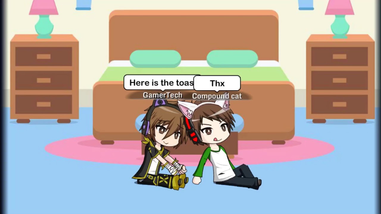Toast - YouTube