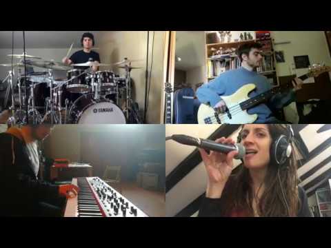 FOLLOW ME - PAT METHENY GROUP (COVER)