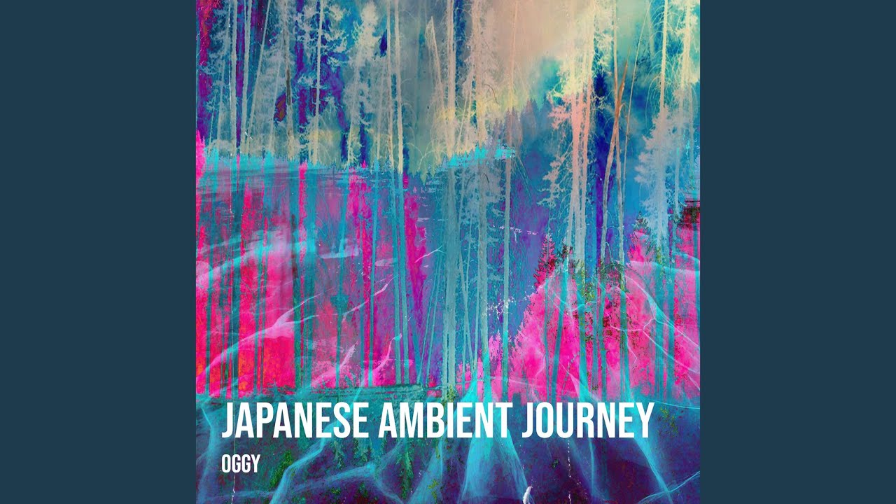 Japanese Ambient Journey - YouTube