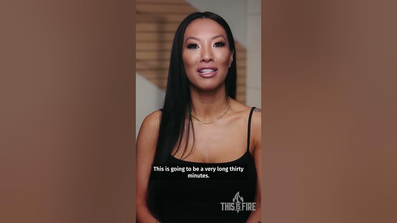 Loco Moco | Keiran Lee vs Asa Akira | This is Fire - YouTube