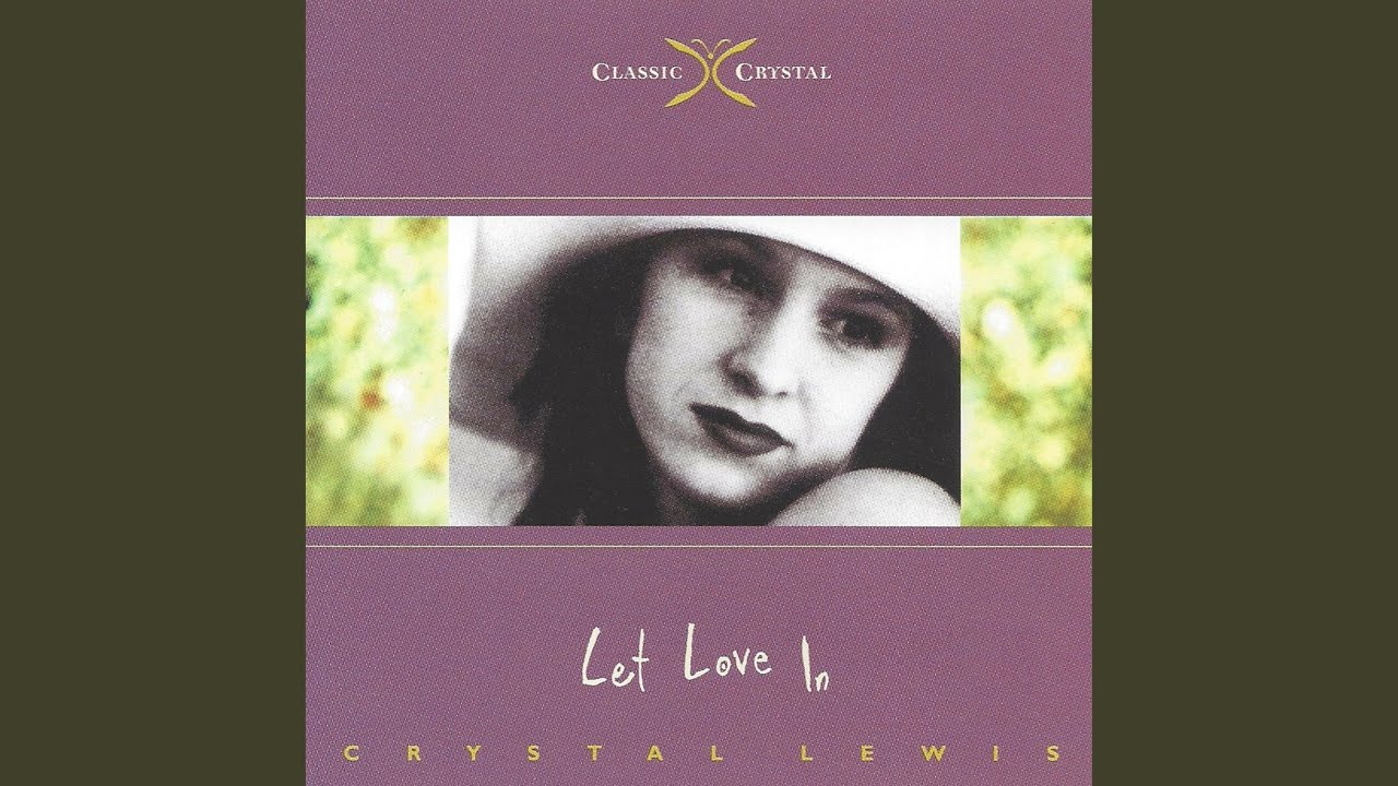 Let Love In - YouTube