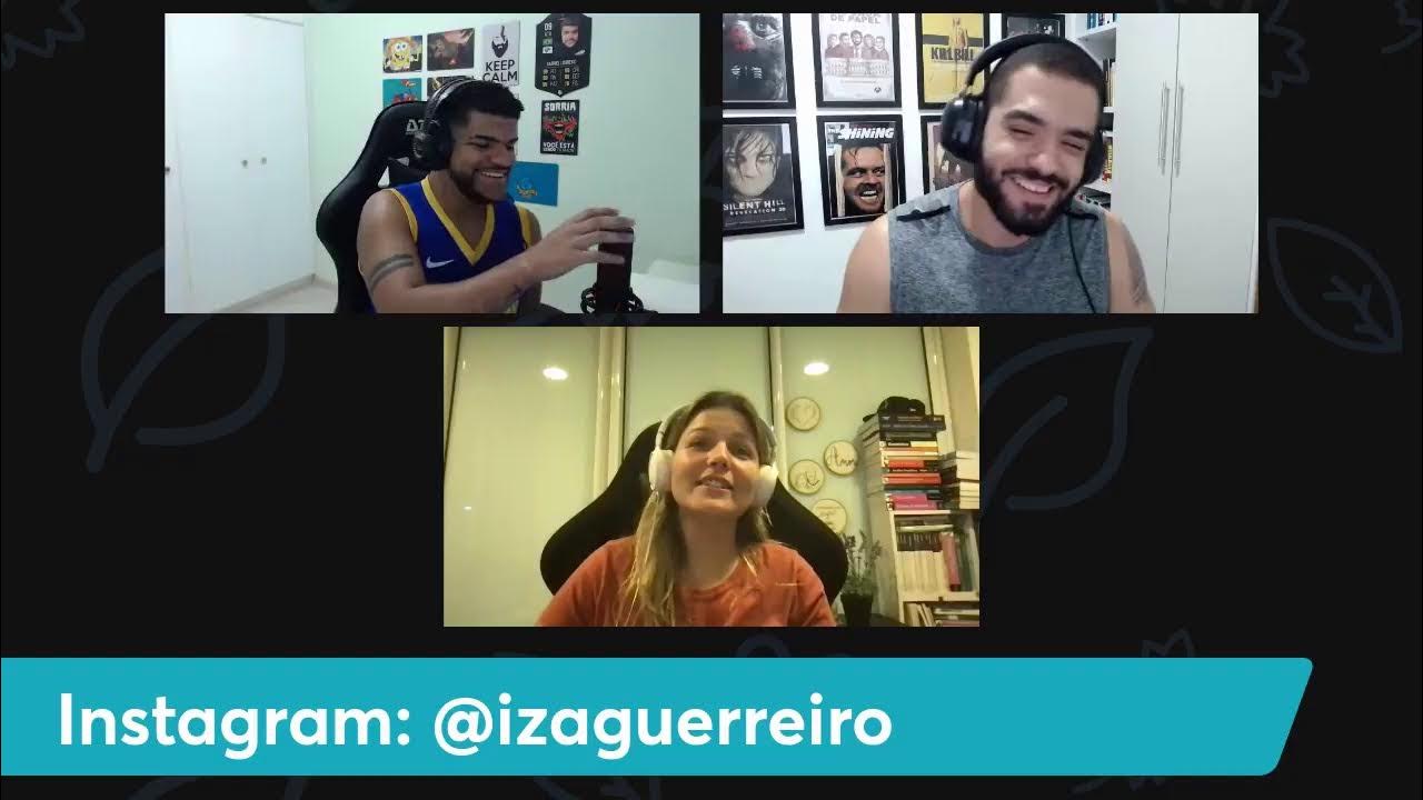 Codando no Octógono: Python + FastAPI 🔥🐍 - YouTube