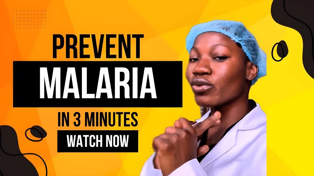3 Essential Tips to Prevent Malaria and Protect Your Health - YouTube
