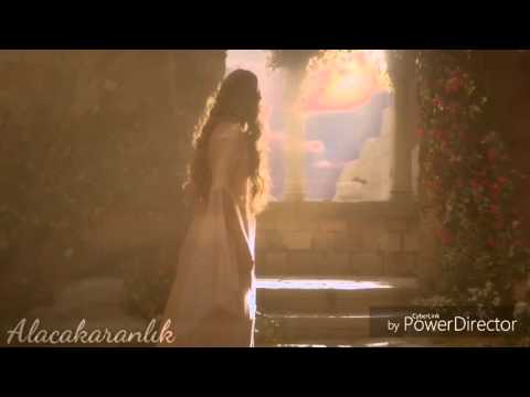 Muhteşem Yüzyıl Kösem Anastasia & Ahmet Sana Açacağım Kalbimi