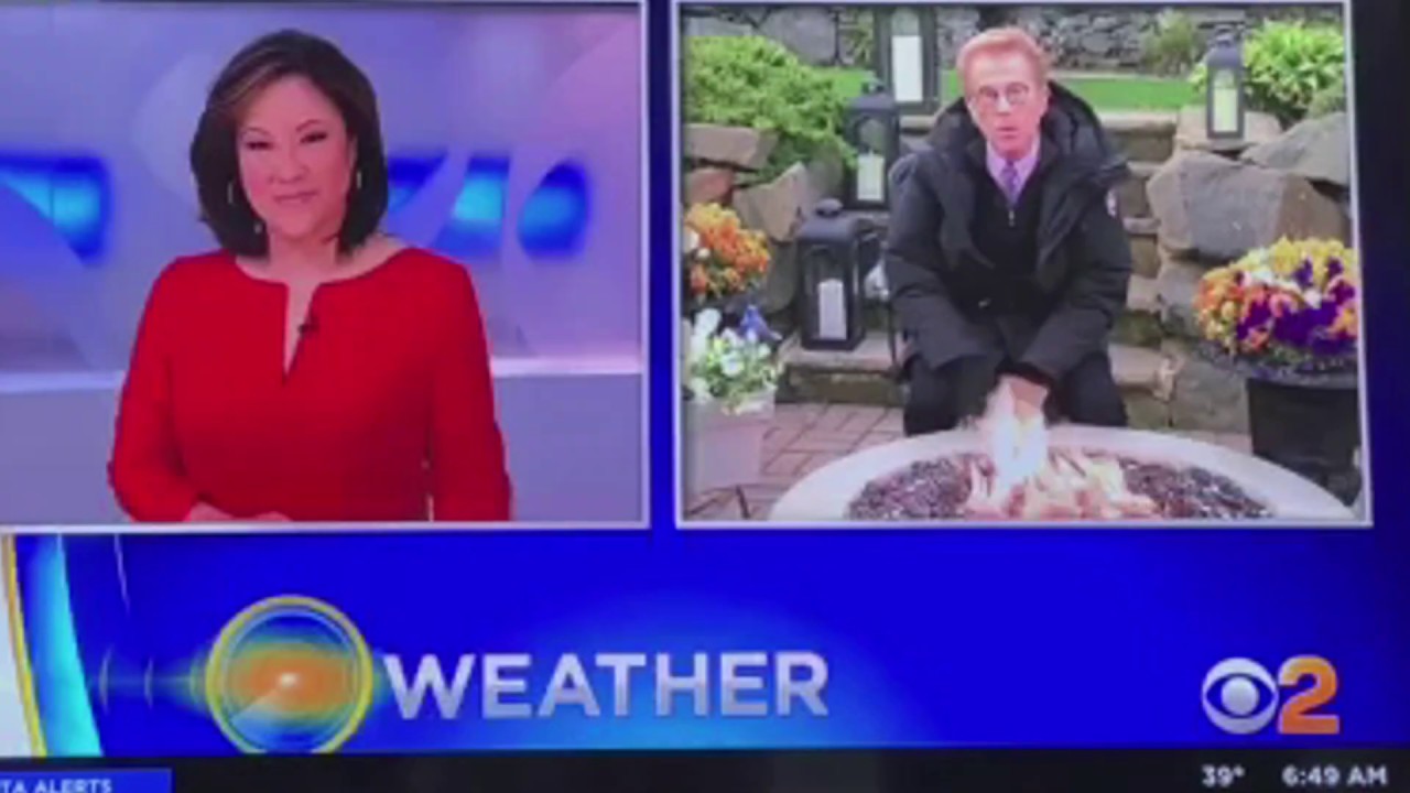 CBS News Segment with John Elliott - YouTube