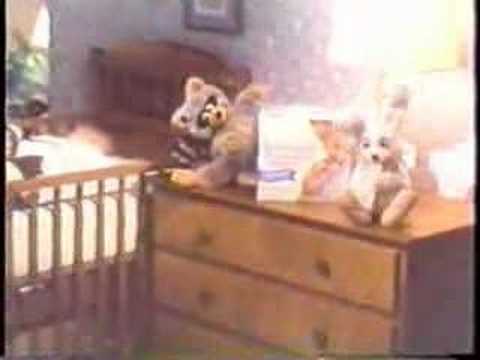 Poko Puppets Commercial Reel - YouTube