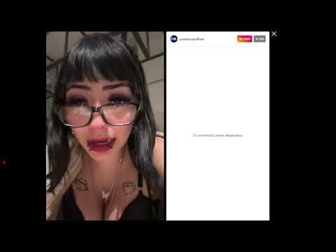 💔 Yasmin Cat TERMINOU com LilGiela33! Breely Tá Envolvido? 😱 (Novo Podcast + Relacionamento Exposto!