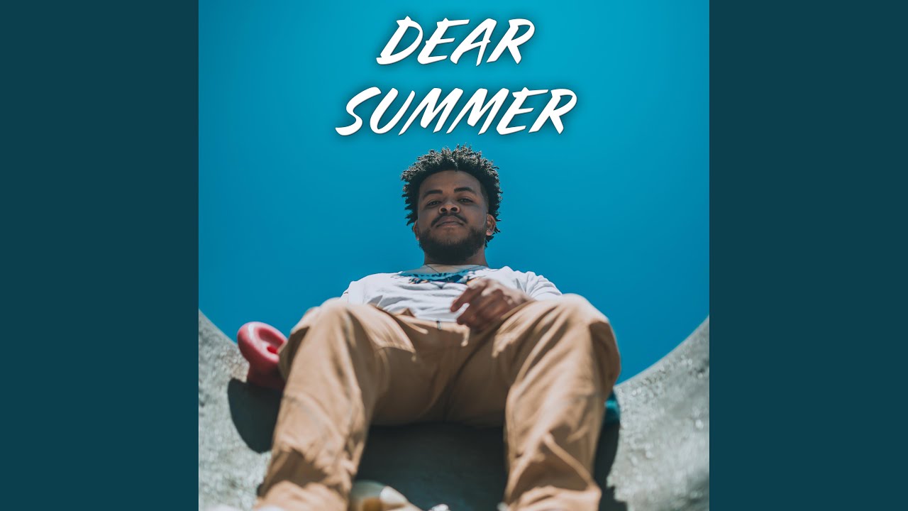 DEAR SUMMER Freestyle - YouTube