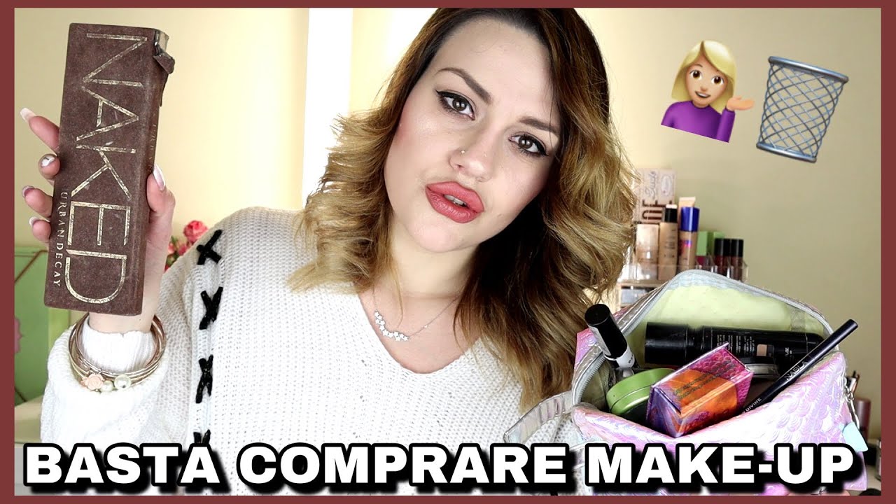 AGGIORNAMENTO PROGETTO SMALTIMENTO PRODOTTI || ADERITE! | 2019 - YouTube