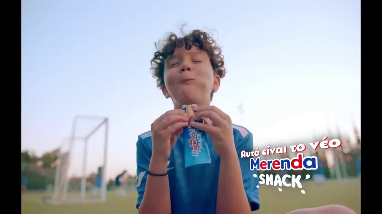 David for Merenda - YouTube