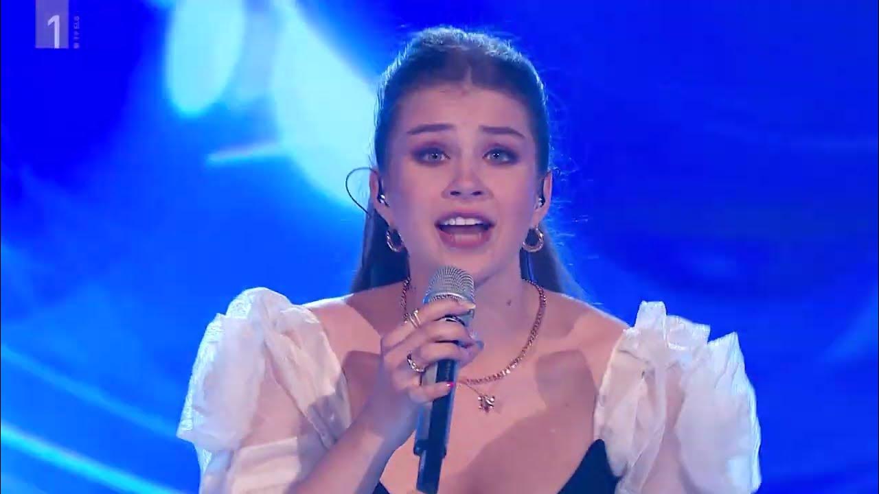 Saša Lešnjek, Tamara Duh, Natalija Cerar - Johnny je moj (V petek zvečer) - YouTube