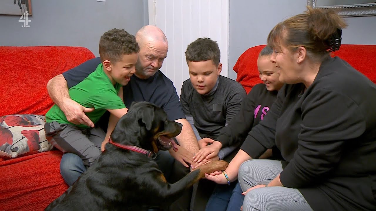 Gogglebox S24E08 - YouTube