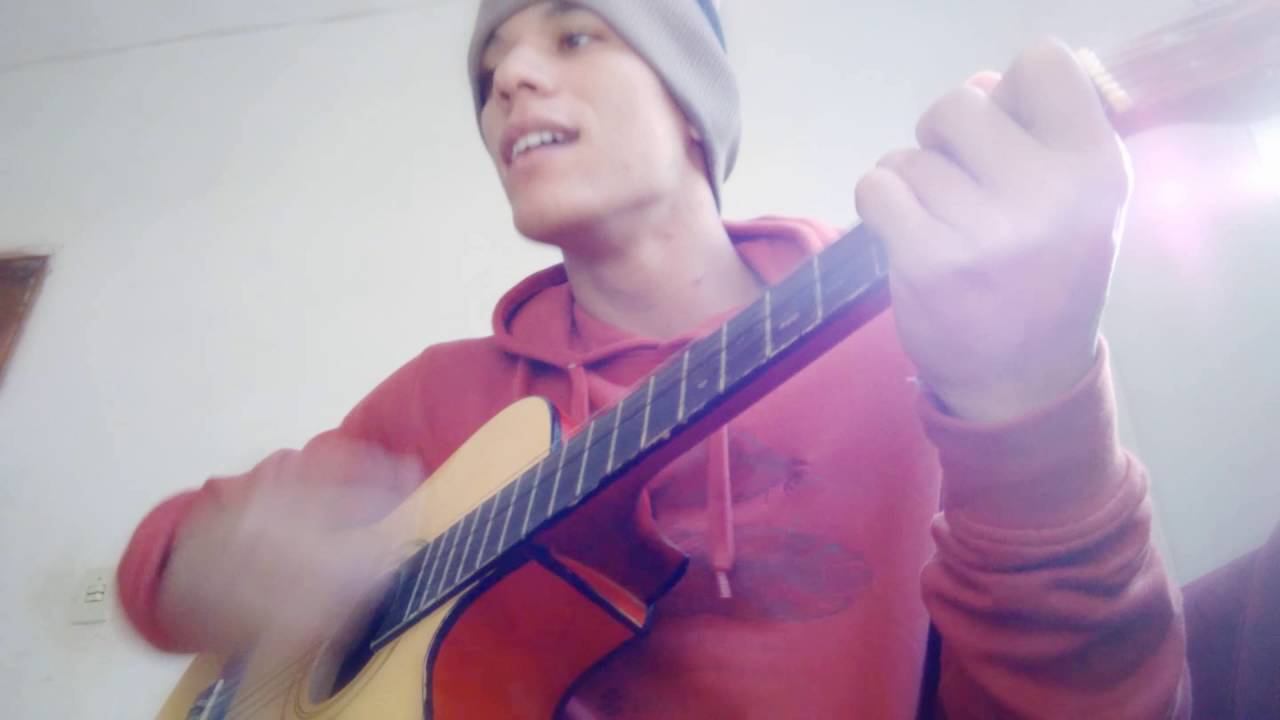 Fala - Ministério Morada (Bruno Ravel cover) - YouTube