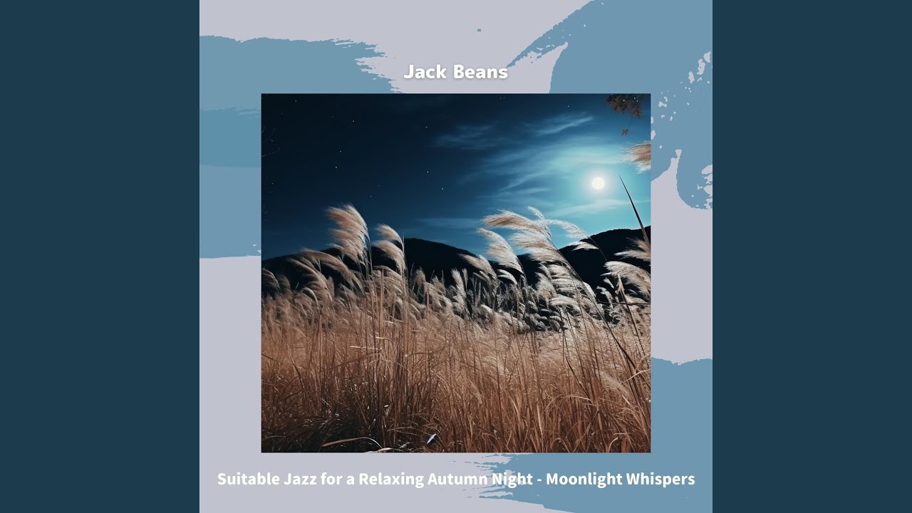 Moonlit Hues Midnight Dreams - YouTube