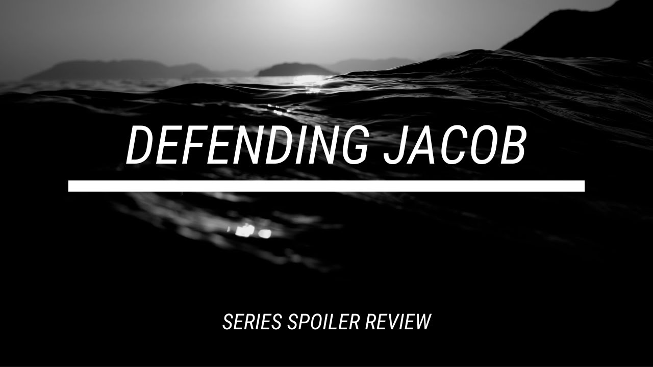 "Defending Jacob" Series SPOILER Review - YouTube