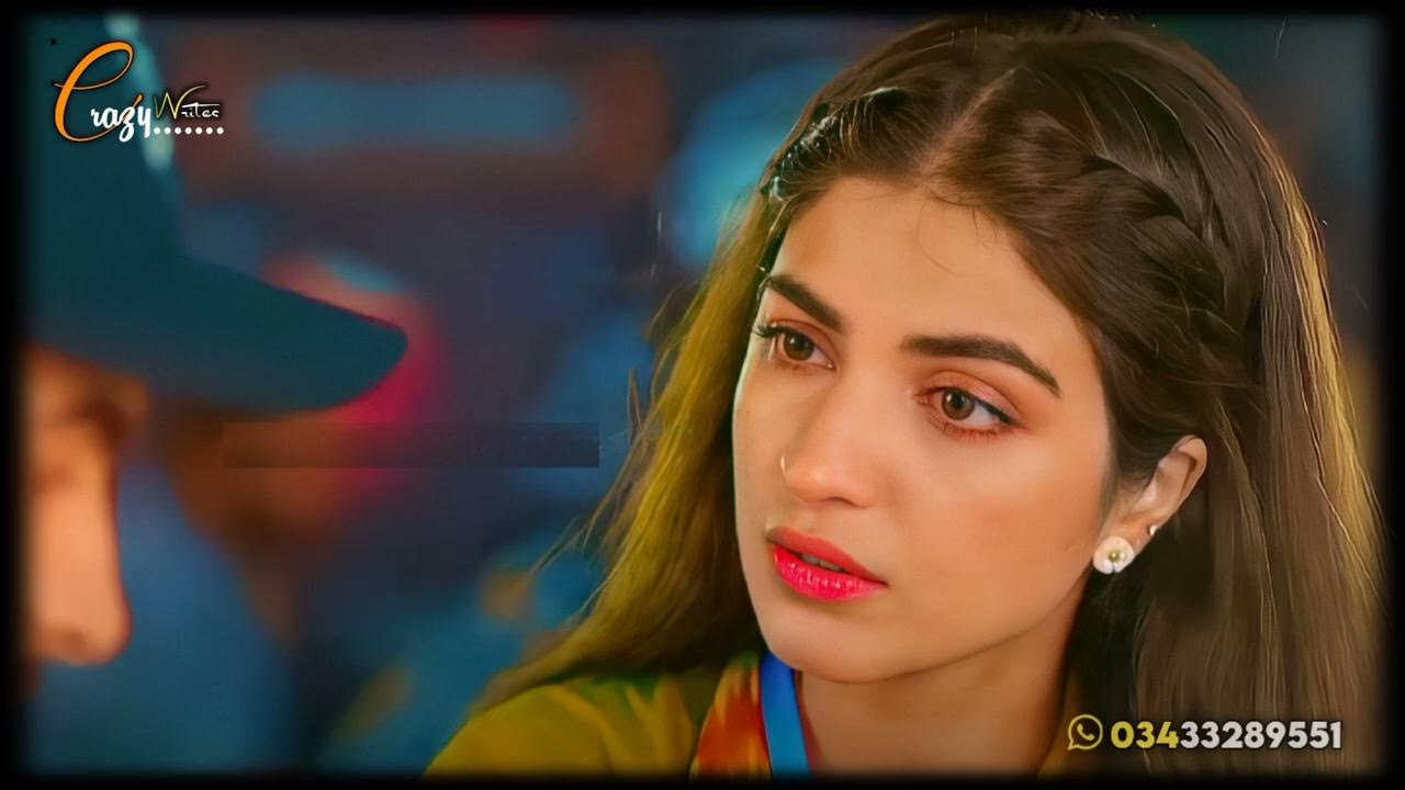 Hue Je Hue IshaQ Main Hum Razi || Ost Ruposh || New Pakistani WhatsApp Status Song || Urdu ...