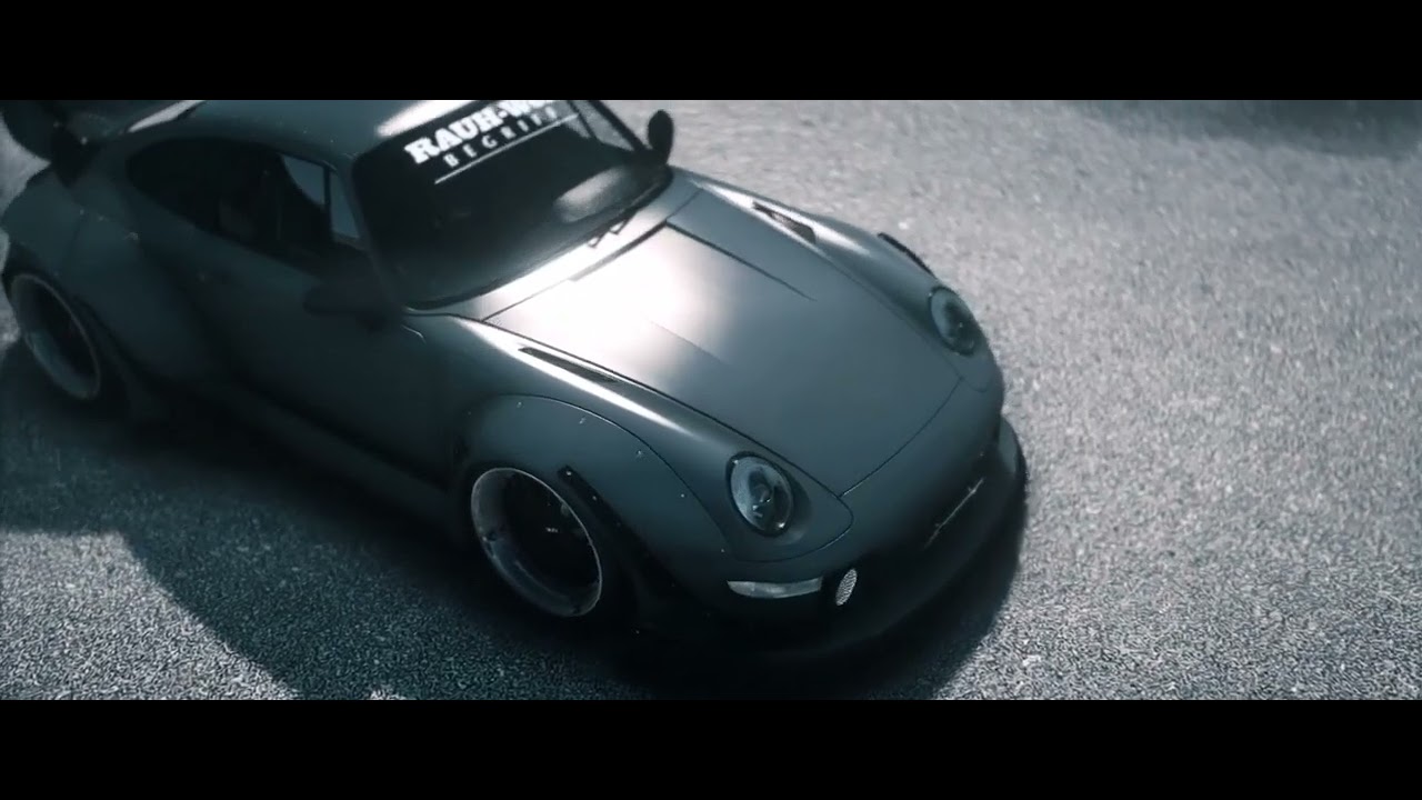 GTA V Cinematic Montage - 'Cyanide' - YouTube