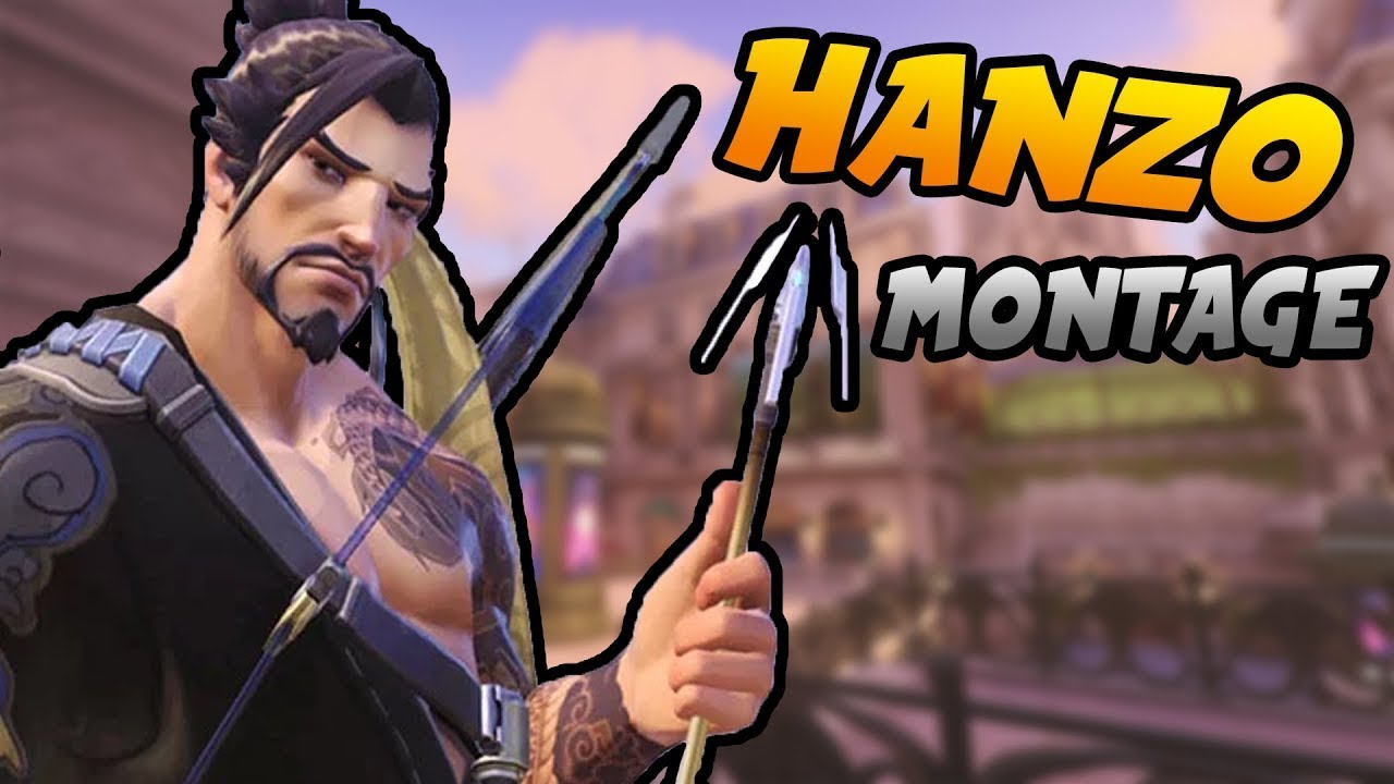 BeST hAnZo mAiN ONG - YouTube