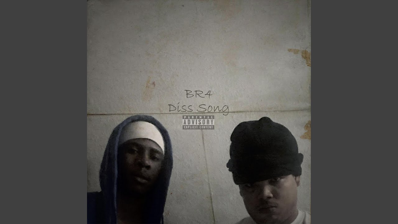 Diss Song - YouTube Music