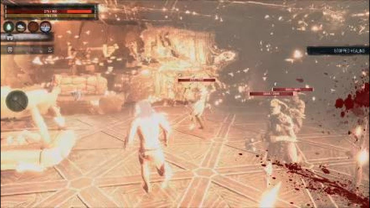 Conan Exiles Raiding Unofficial - YouTube