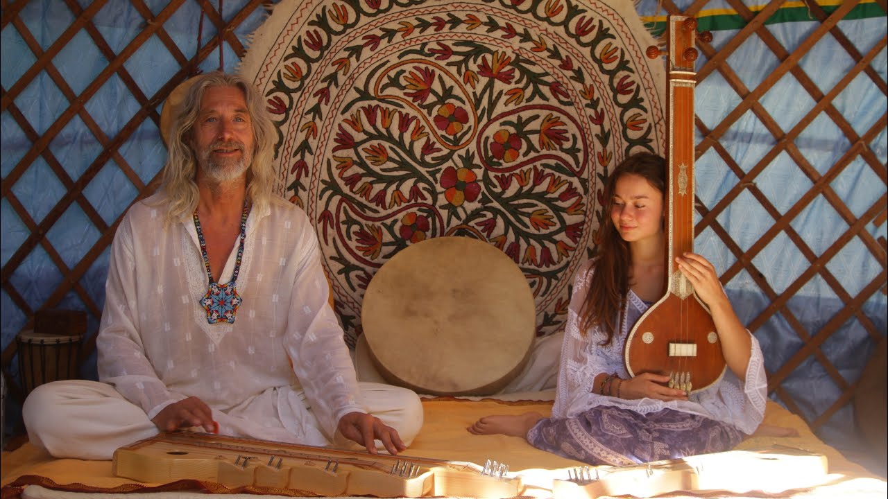 Istvan Sky Heal my love - Gyógyítsd meg a szerelmemet - medicine music ...