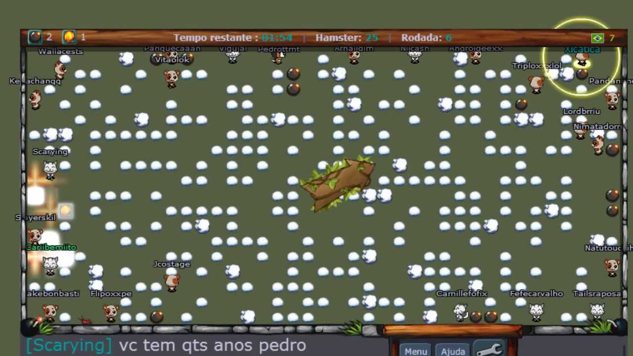 COMO JOGAR BOUBOUM DO TRANSFORMICE - YouTube