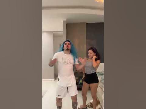 Quase me DESMONTOU, mulher… | LOUD BRABOX #Shorts - YouTube