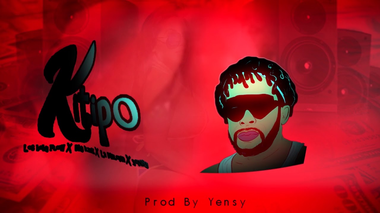 Los Baby Flow- KITIPO Ft X Yensy X Bby Black X La Malona - YouTube