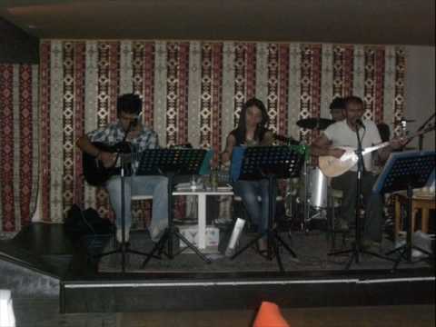 haberin varmi Akdeniz Bar