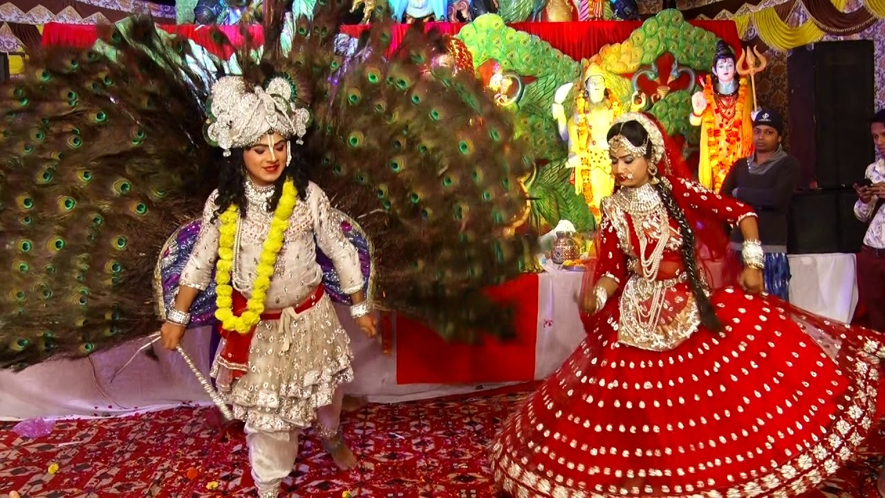 Kala Kala kre re gujjri kale rang pe jikar kre - YouTube