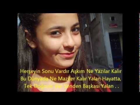 Bitirme Bizi Meleğim