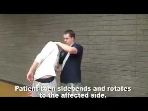 Quadrant Test - YouTube