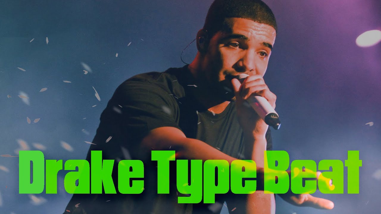 Drake Type Beat | "Induction" - YouTube