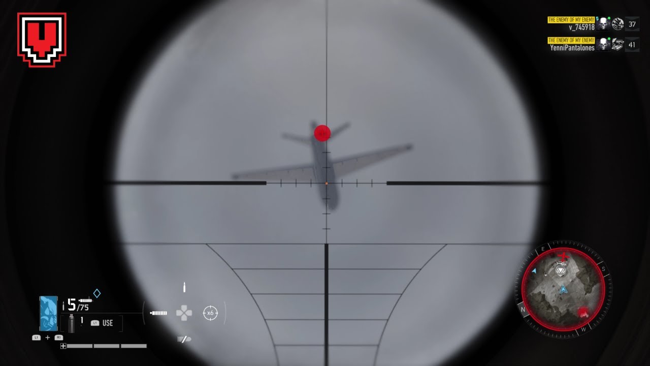 F You, Surveillance Drone // GHOST RECON BREAKPOINT Open Beta - YouTube