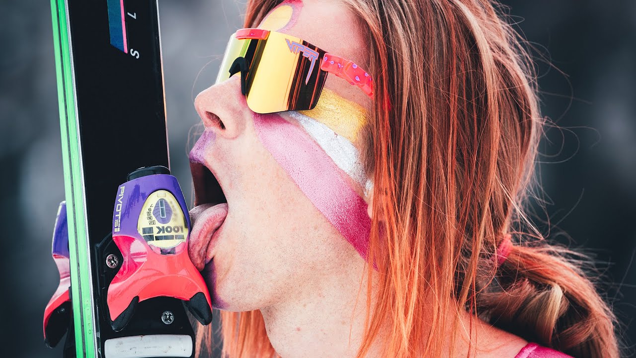 LOOK Bindings | Pivot Forza - YouTube