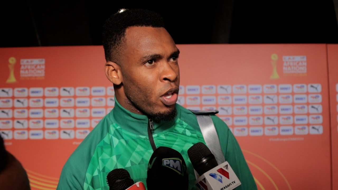 KIPA WA TANZANIA AFUNGUKA HATMA YAKE/ JE, NI SIMBA AU JKT ?/ AAHIDI ...