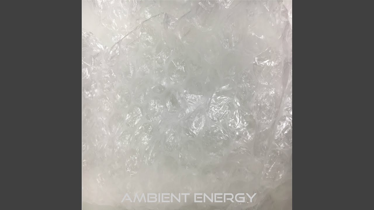 Bubble Wrap Popping For Relaxation - YouTube
