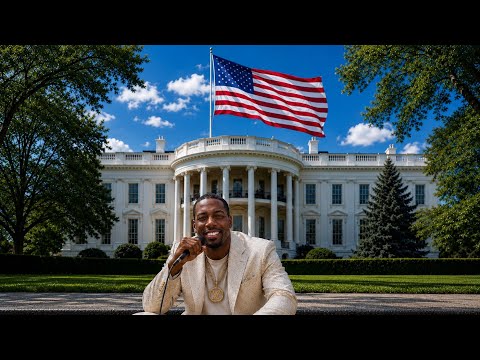 MASK OFF HANDS TIED-VERSION 2 (FUCK MAGA ALBUM)