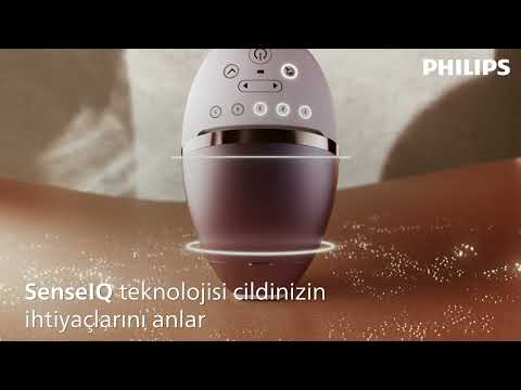Philips Lumea ile sadece 3 uygulamada istenmeyen tüylerde %92ye varan azalma!*