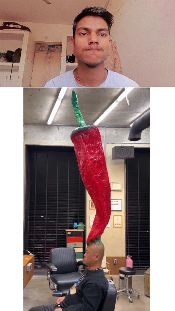 Don't laugh chellage| i show Speed shocked reaction| #funny # ...