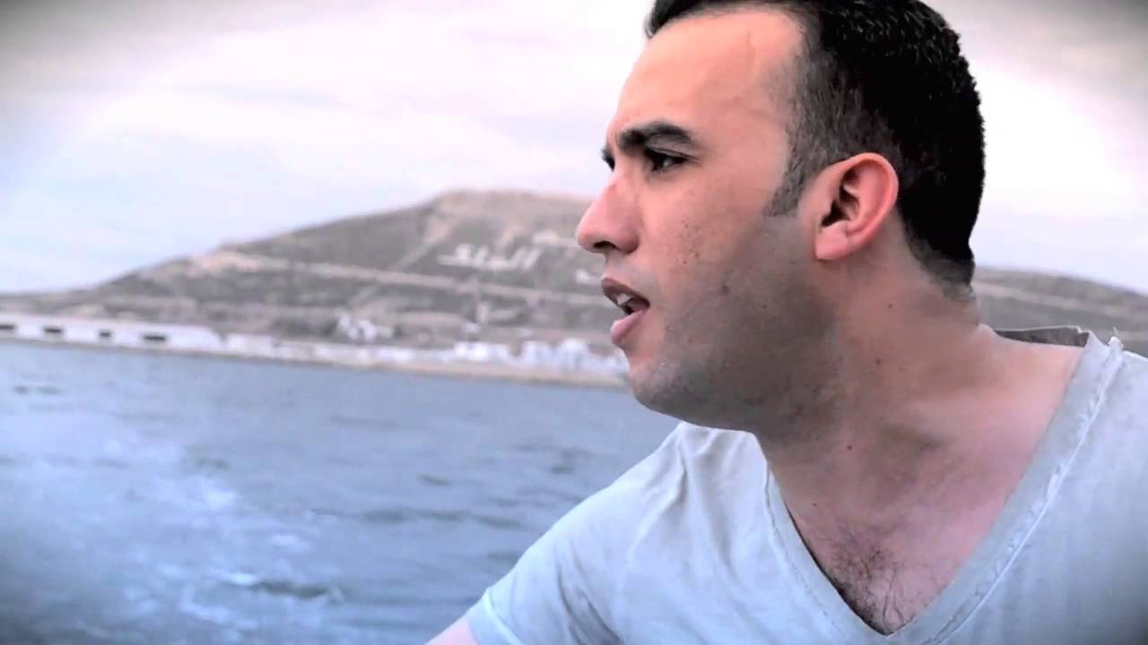 HASSAN CHAKER NEW 2014 ( KHALANI ) - YouTube