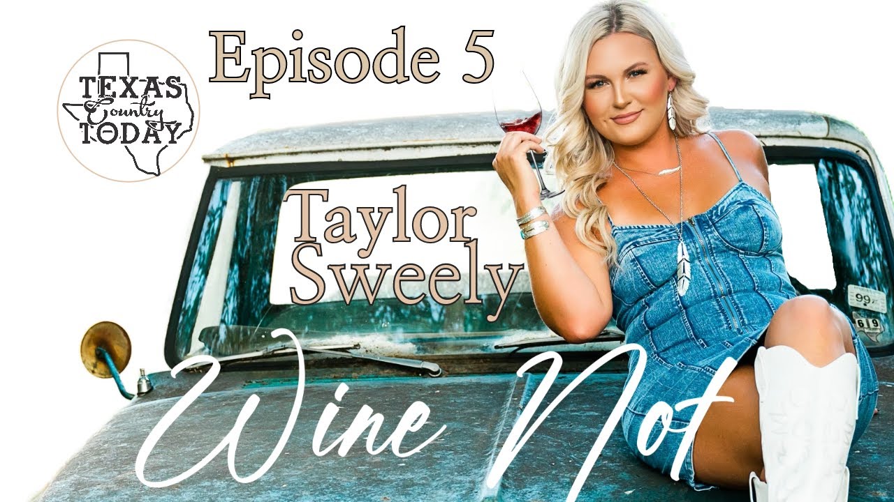 Taylor Sweely just released her first single, find out how her story ...